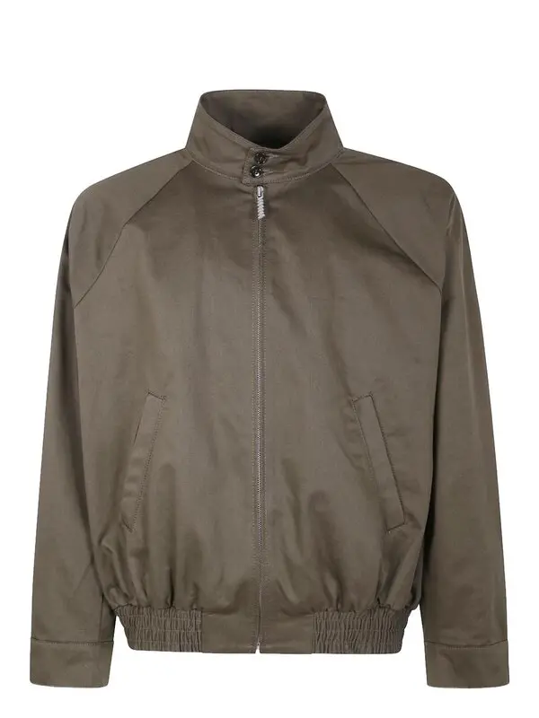 Marni Jacket - Brown