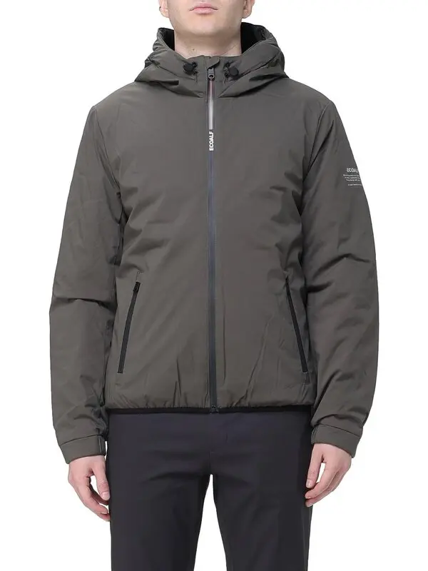 ECOALF Jacket - Grey