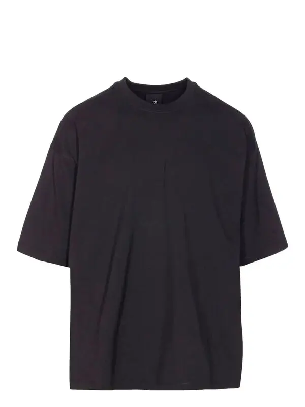 THOM KROM T-shirt - Black