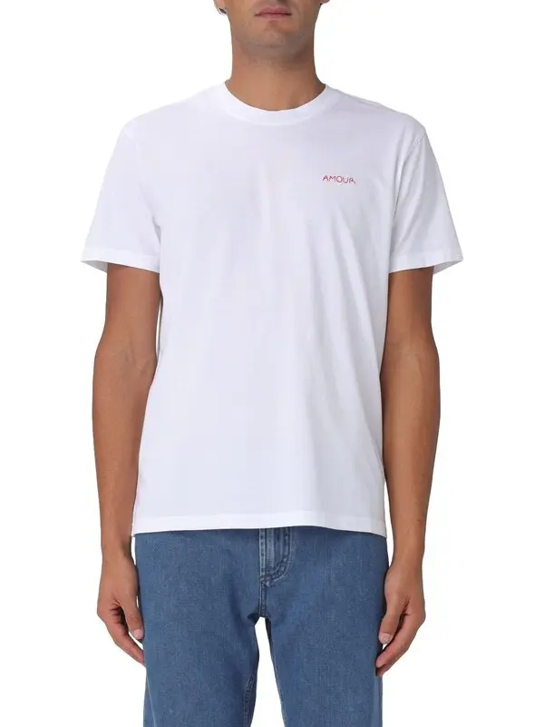 Maison Labiche T-shirt - White