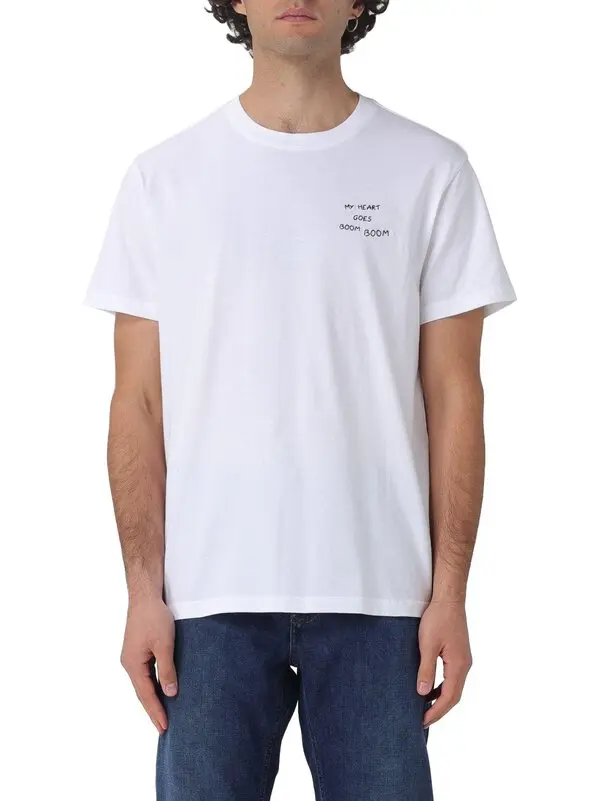 Maison Labiche T-shirt - White
