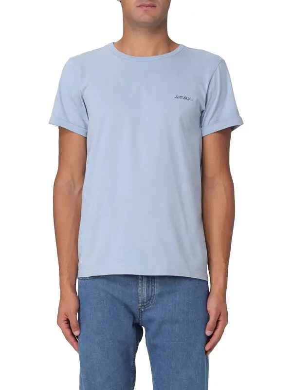 Maison Labiche T-shirt - Blue