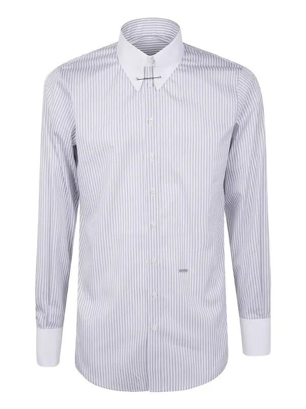 Dsquared2 Shirt - White