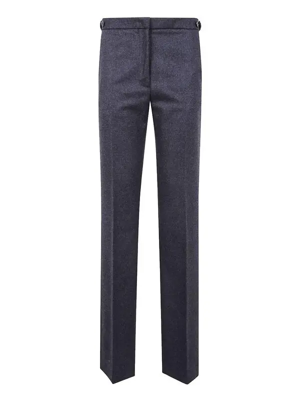 DARKPARK Tailored Trousers - Grey
