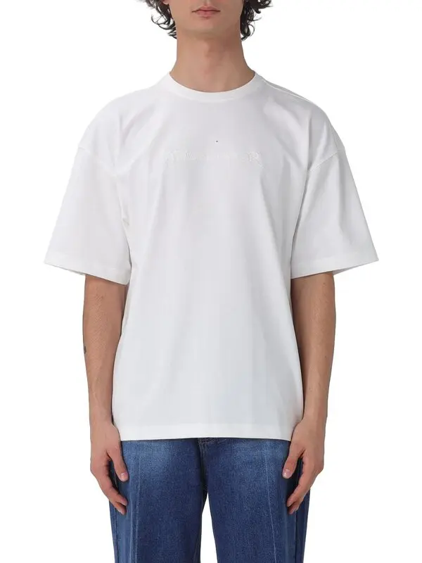 ADER ERROR T-shirt - White