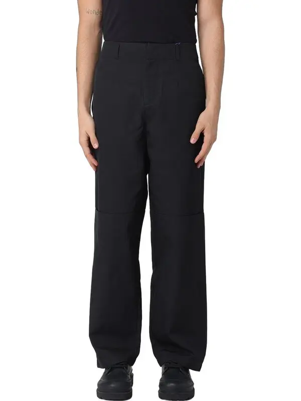 ADER ERROR Pants - Black