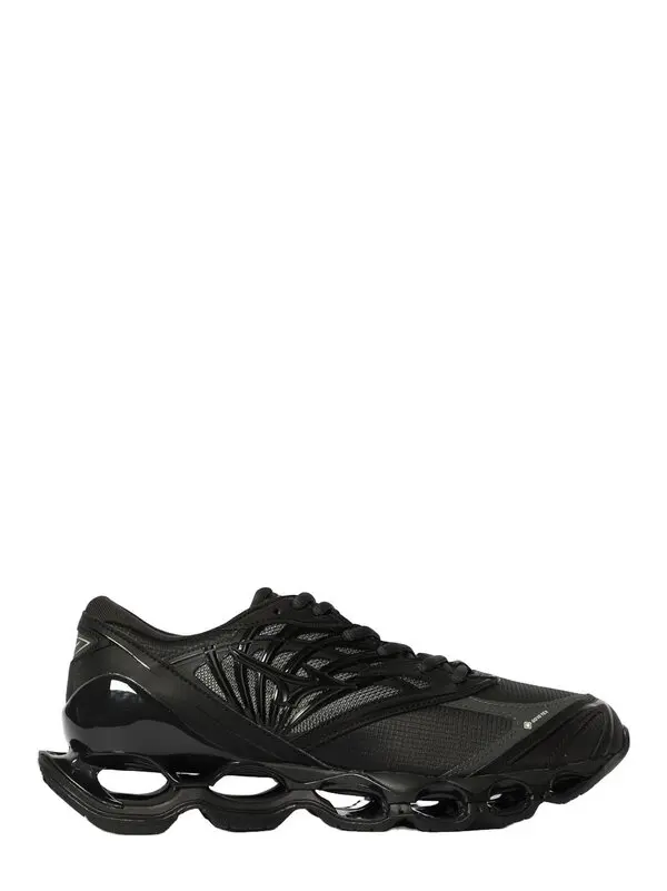 Mizuno Athletic Sneakers - Black