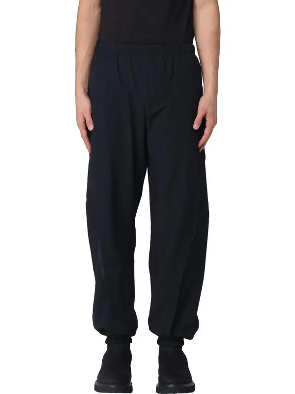 ADER ERROR Pants - Black