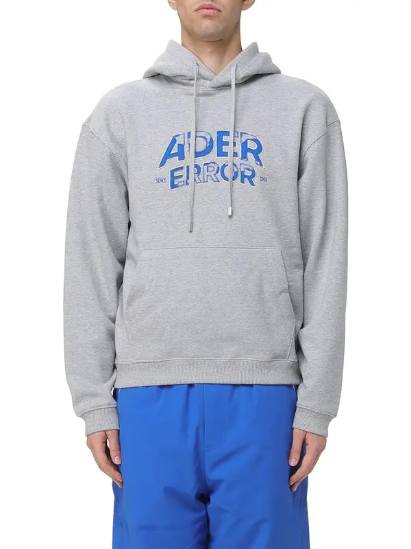 ADER ERROR Sweatshirt - Grey