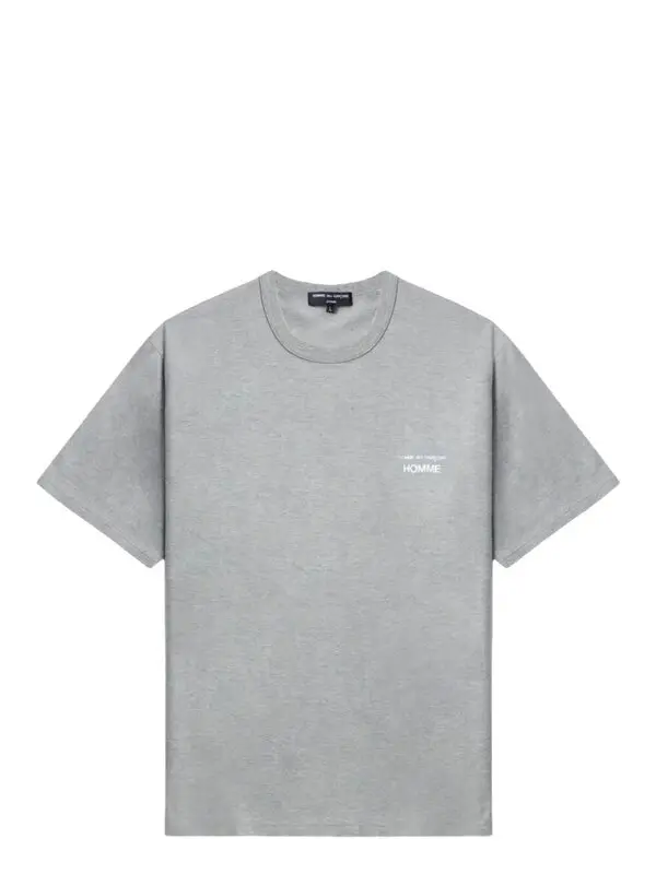 Comme Des Garçons T-shirt - Grey