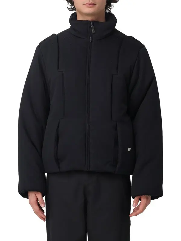 ADER ERROR Jacket - Black