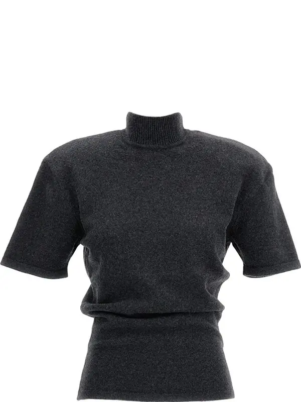 Jacquemus Sweater - Grey