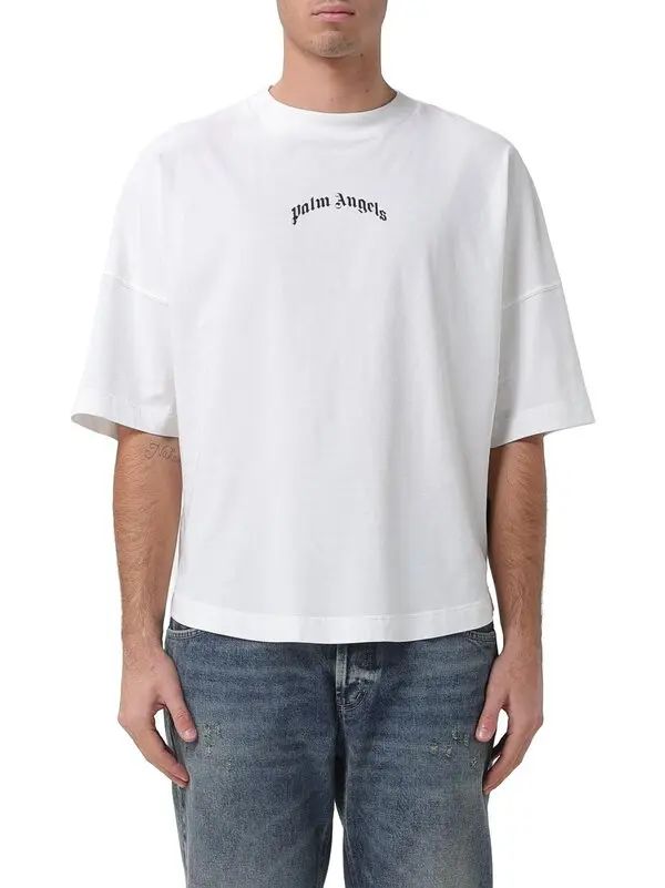 Palm Angels T-shirt - White