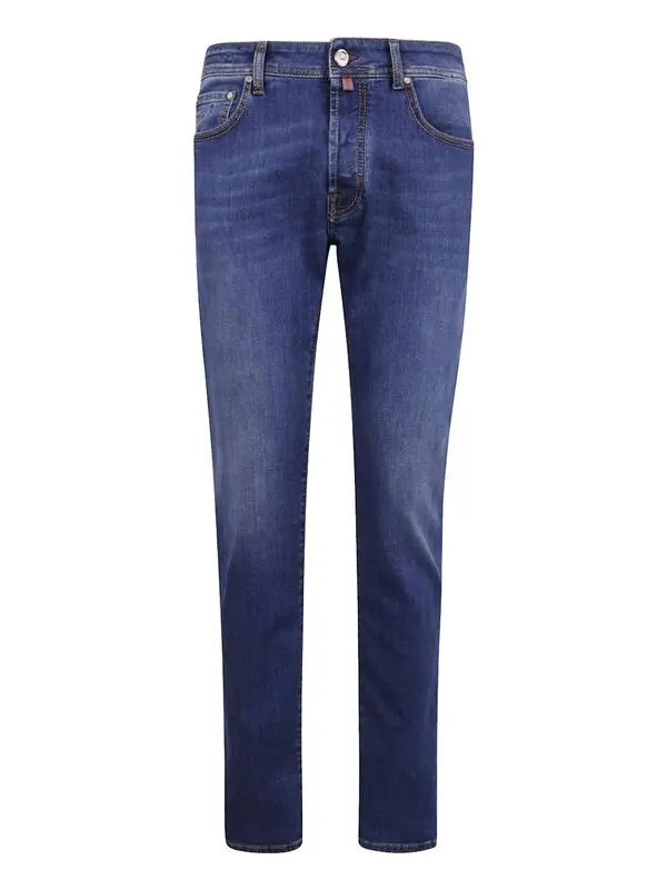 Jacob Cohen Jeans - Blue