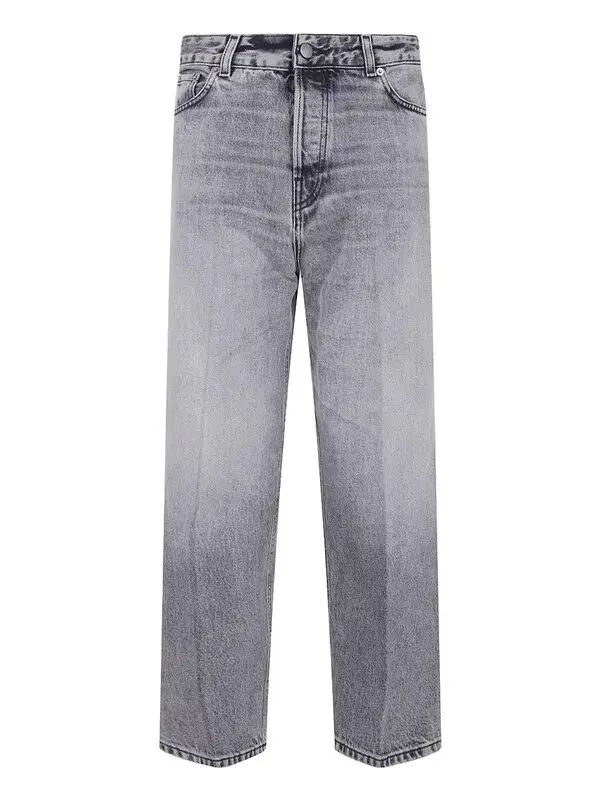 HAIKURE Jeans - Grey
