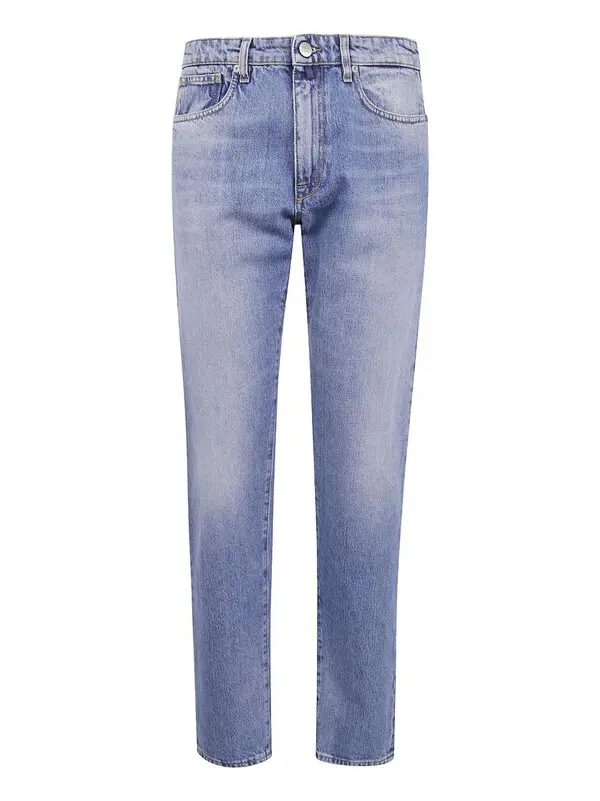 Incotex Jeans - Denim