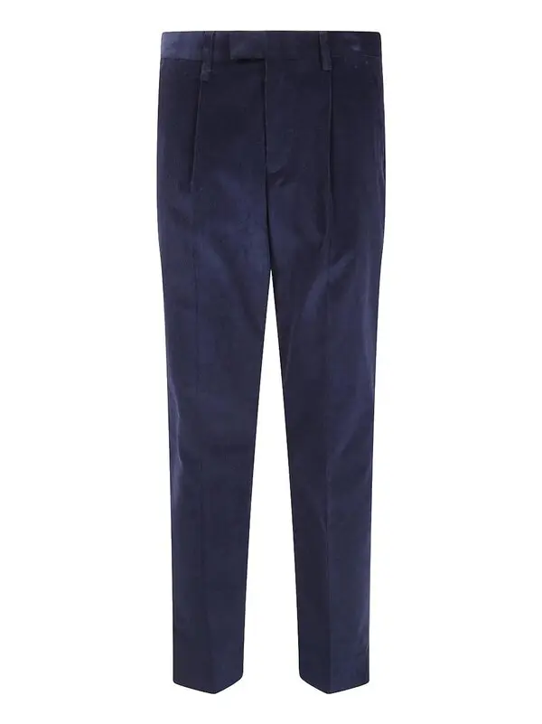 Paul Smith Trousers - Blue