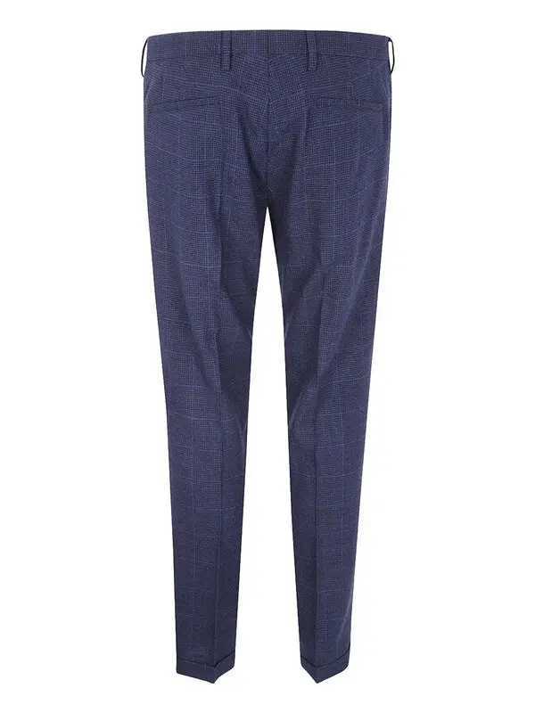 Paul Smith Trousers - Blue