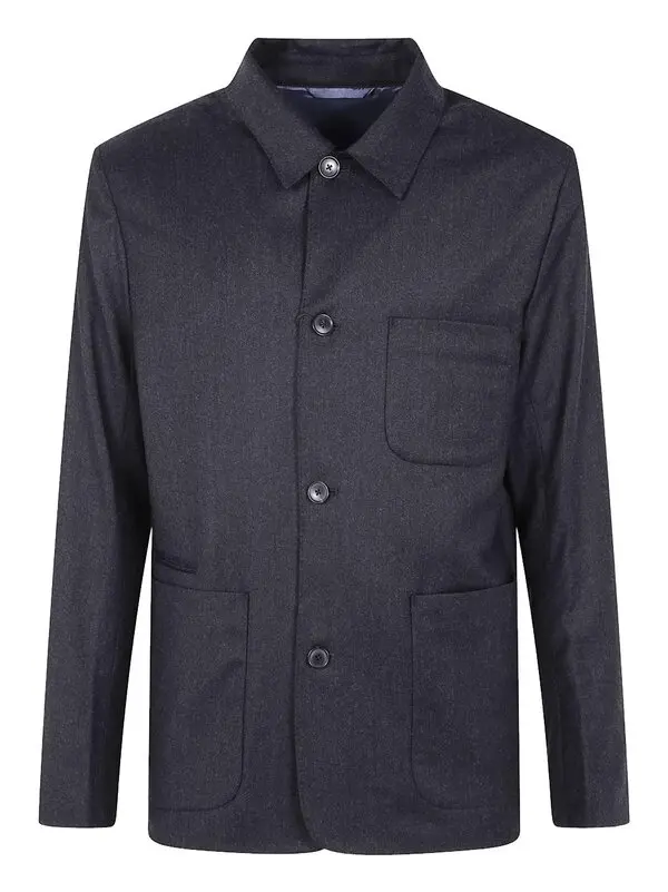 Paul Smith Jacket - Grey