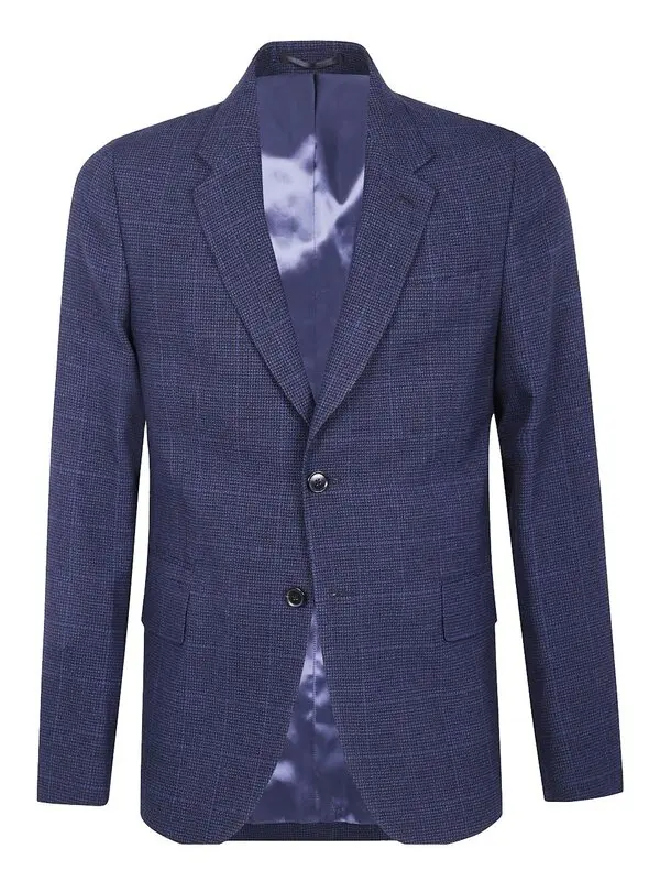 Paul Smith Jacket - Blue