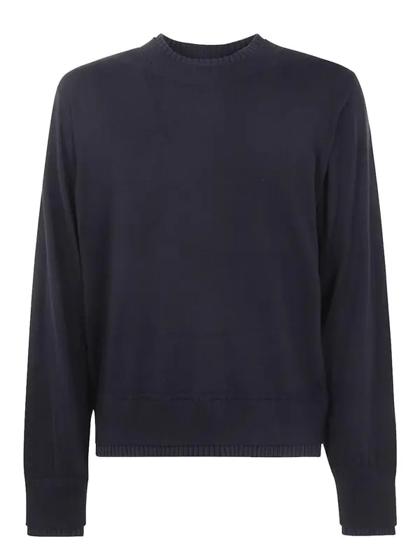 Sacai Sweater - Black