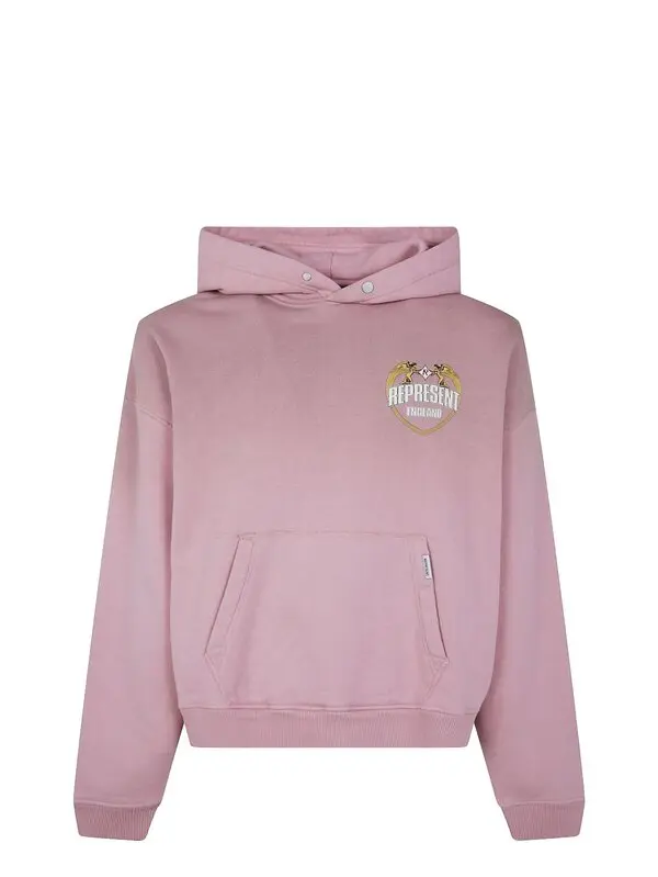 REPRESENT Sweatshirt - Pink
