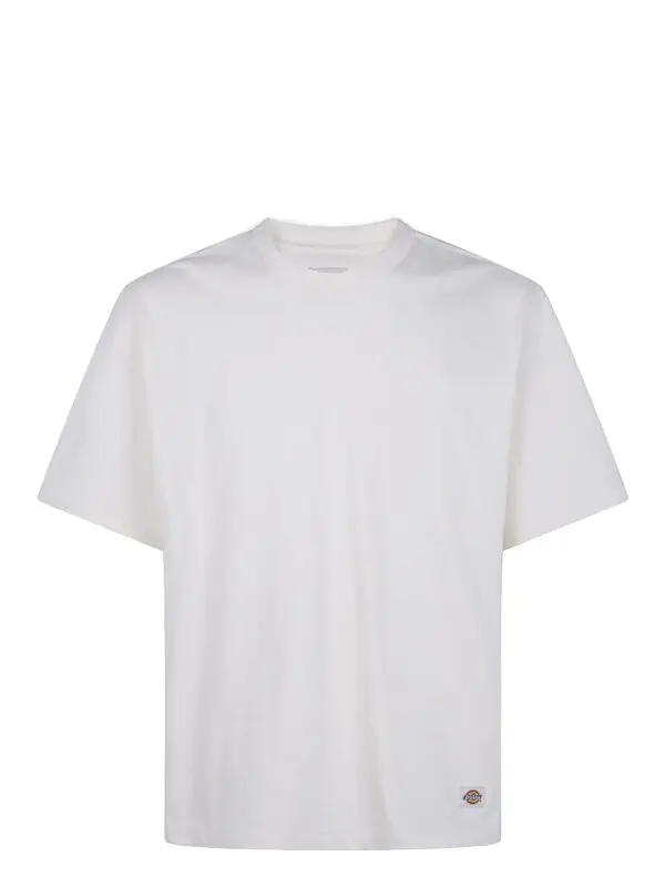 Dickies T-shirt - White