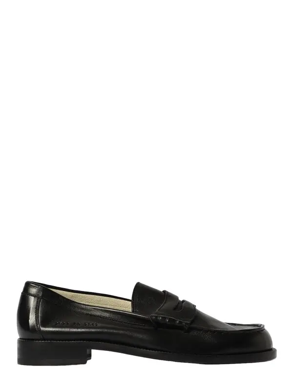 COMMON PROJECTS Loafers - Black