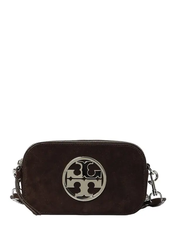 Tory Burch Crossbody Bag - Brown