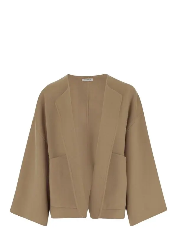 BY MALENE BIRGER Coat - Beige