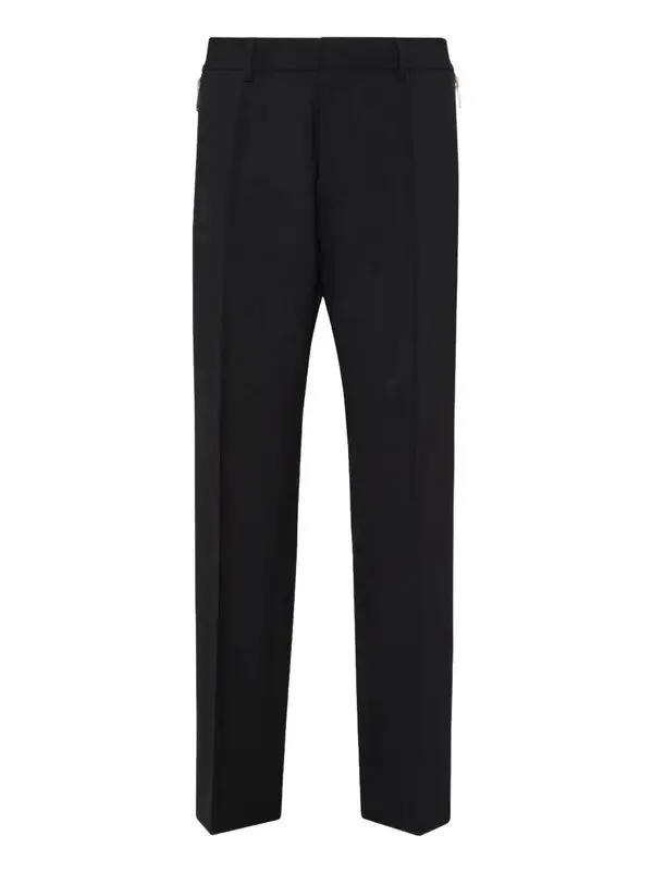 Dsquared2 Trousers - Black