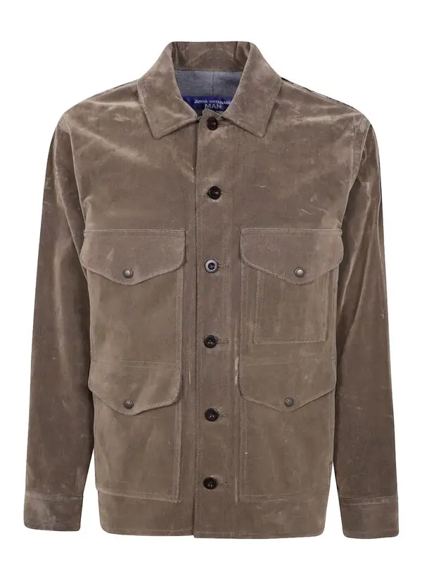 Junya Watanabe Jacket - Beige