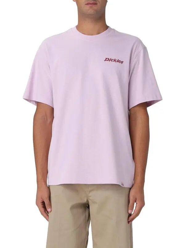 Dickies T-shirt - Pink