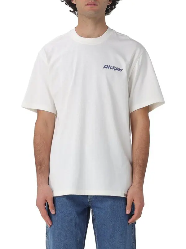 Dickies T-shirt - White