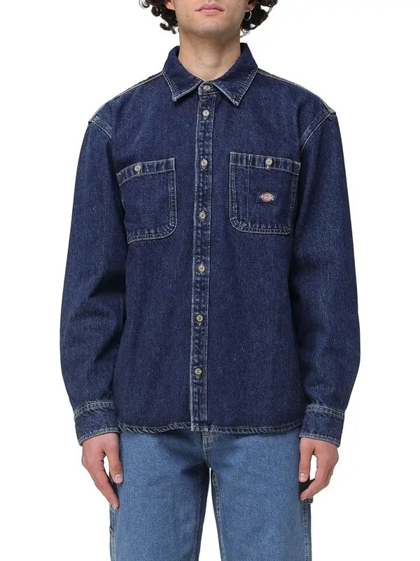 Dickies Shirt - Denim