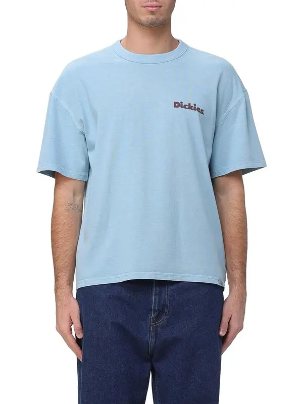 Dickies T-shirt - Sky Blue