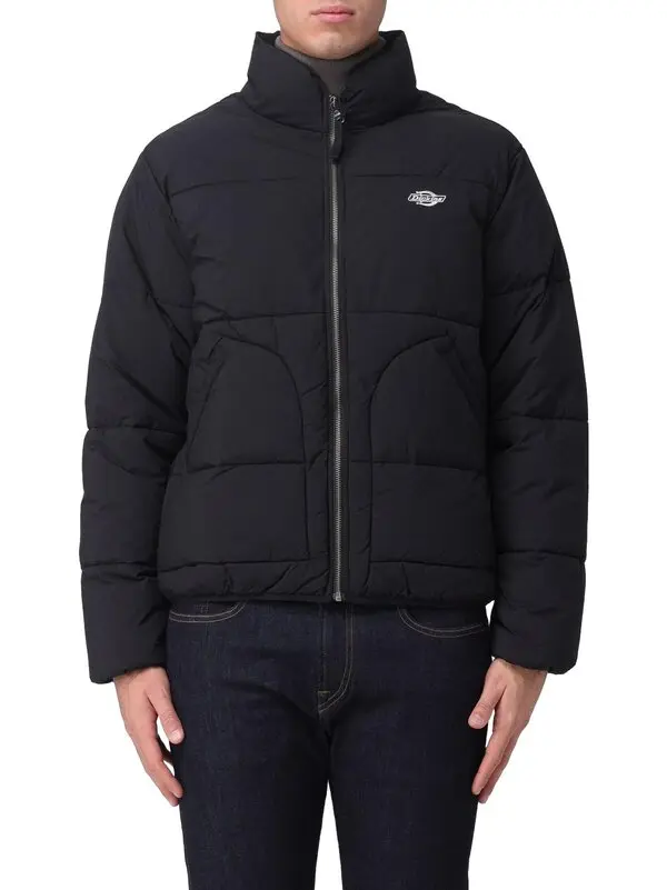 Dickies Jacket - Black