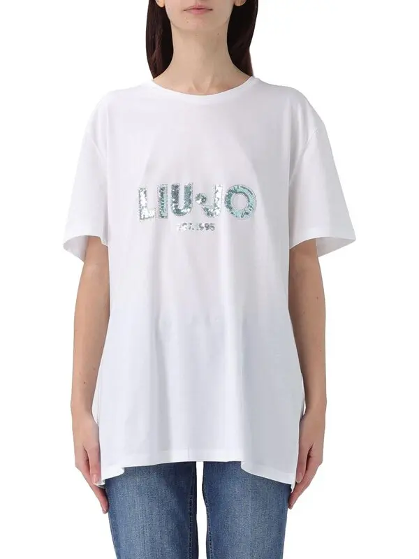Liu Jo T-shirt - White