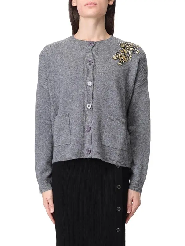 Liu Jo Sweater - Grey