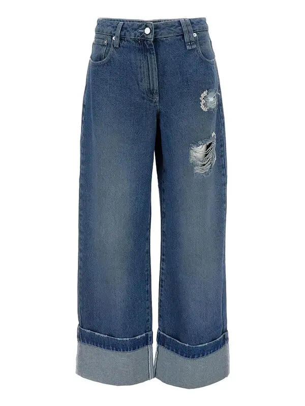 Simone Rocha Jeans - Blue