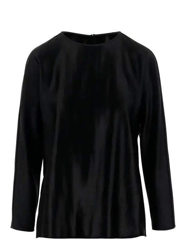 Giorgio Armani Top - Black