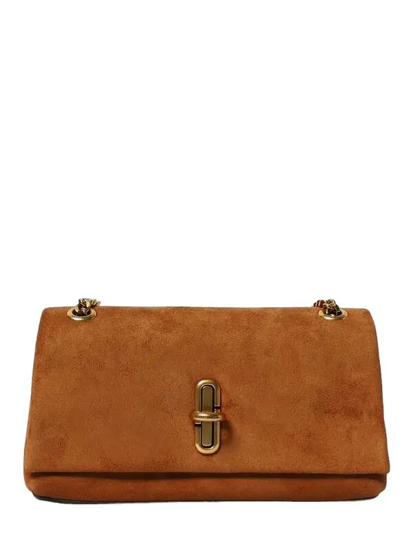 Marc Jacobs Shoulder Bag - Beige