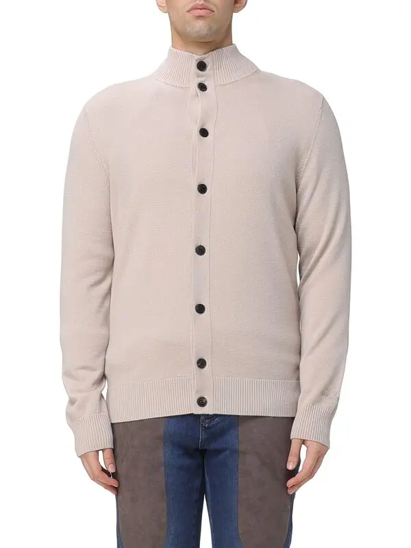 MC2 SAINT BARTH Sweater - Beige