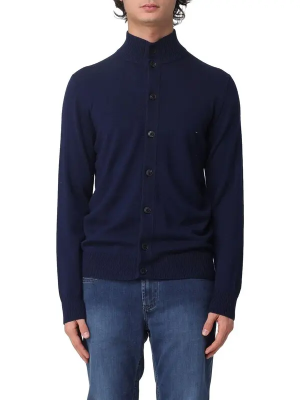 MC2 SAINT BARTH Sweater - Blue