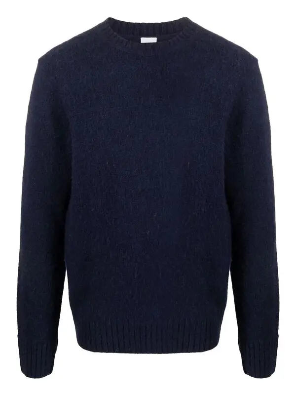 Aspesi Sweater - Navy