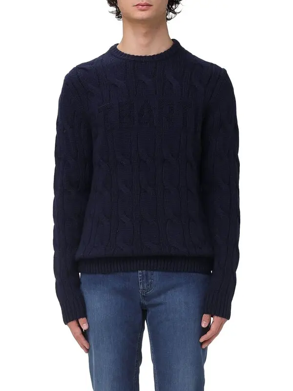 MC2 SAINT BARTH Sweater - Fa01