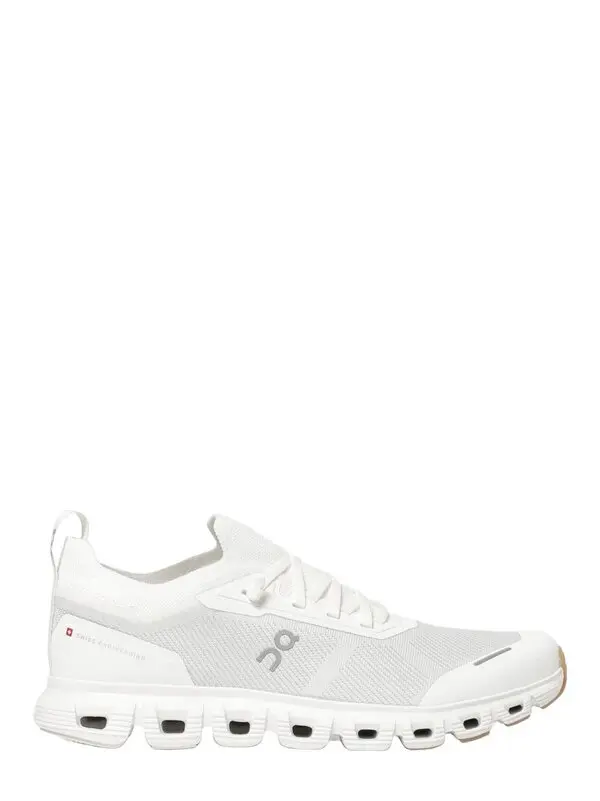 On Athletic Sneakers - White