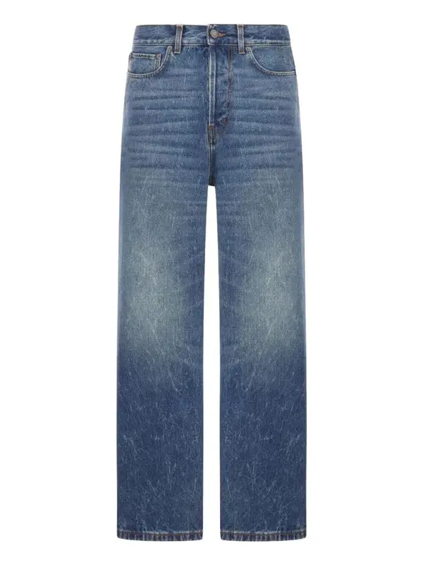 HAIKURE Jeans - Denim
