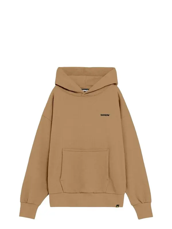 BARROW Sweatshirt - Camel