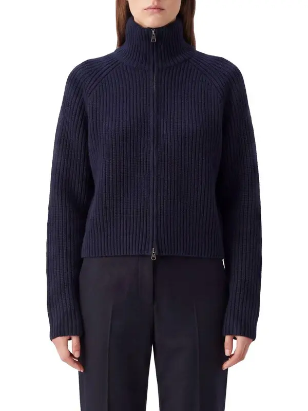 LISA YANG Sweater - Blue